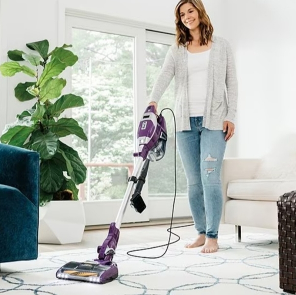 Other | Shark Rocket Zero M Vacum | Poshmark